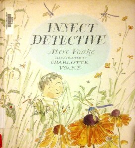 14:14 PB ELEMENT Blog Review: CHARACTER – Looking at Insect Detective ...