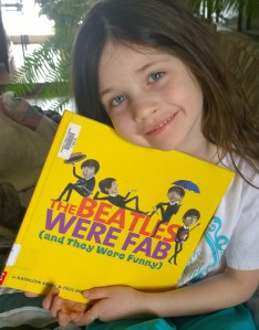 14:14 PB ELEMENTS – The Beatles Were Fab – CHARACTER | SevenAcreSky